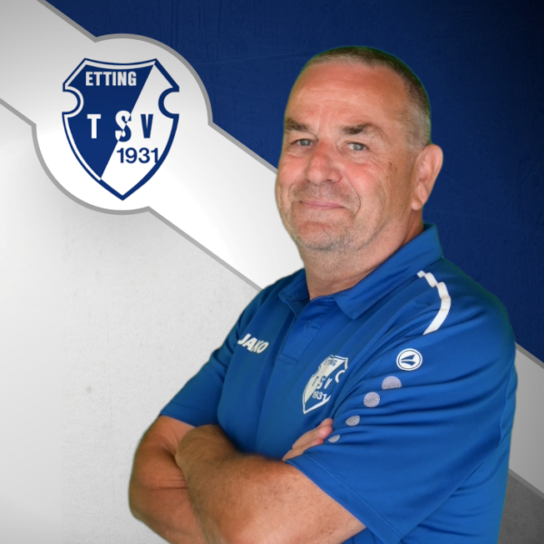 FUSSBALL – TSV Etting